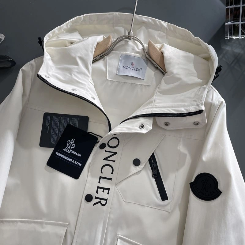 Budget-friendly Moncler Outwear