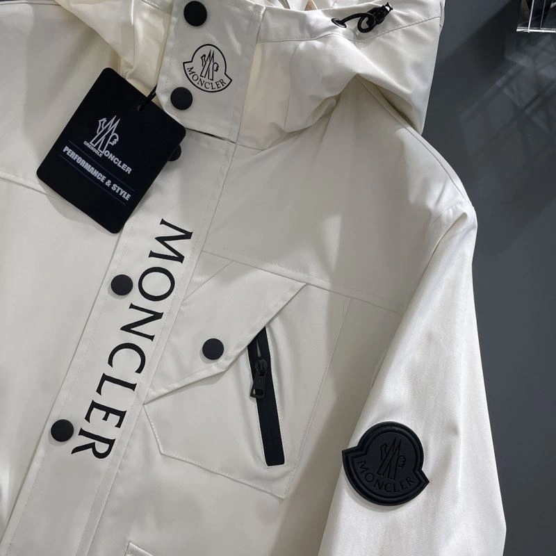 Budget-friendly Moncler Outwear