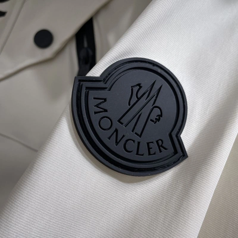 Budget-friendly Moncler Outwear