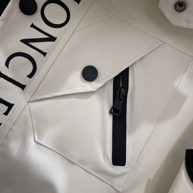 Budget-friendly Moncler Outwear