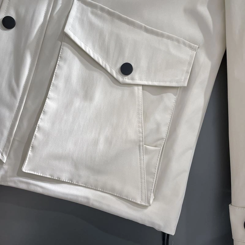 Budget-friendly Moncler Outwear