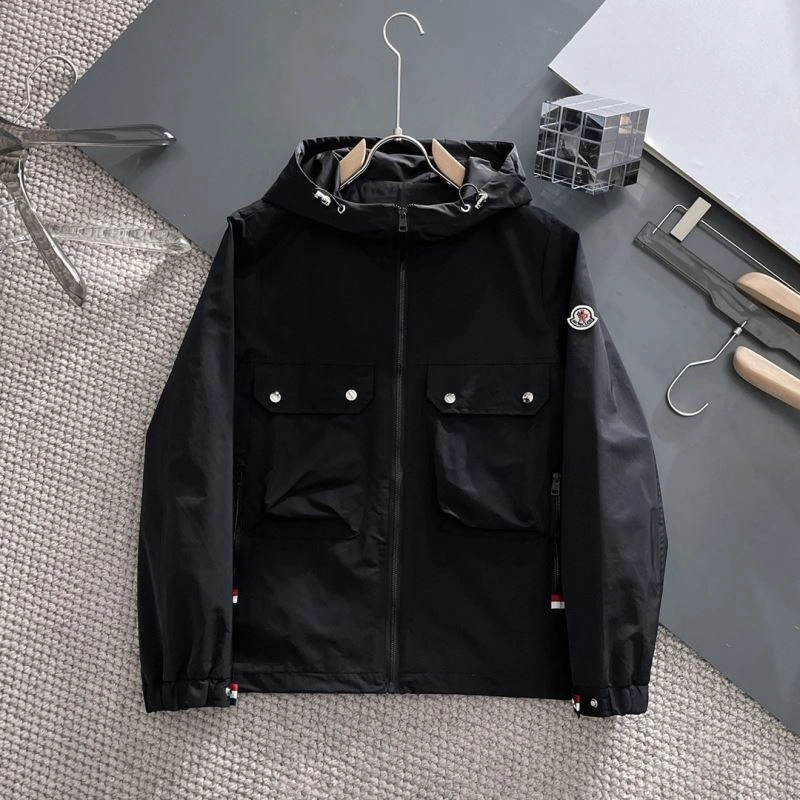 Moncler Outwear