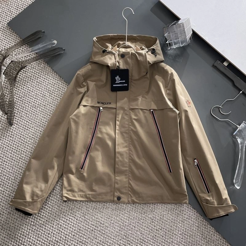 Moncler Outwear
