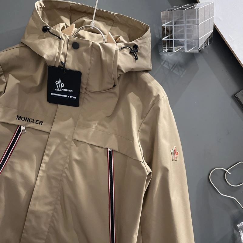 Moncler Outwear