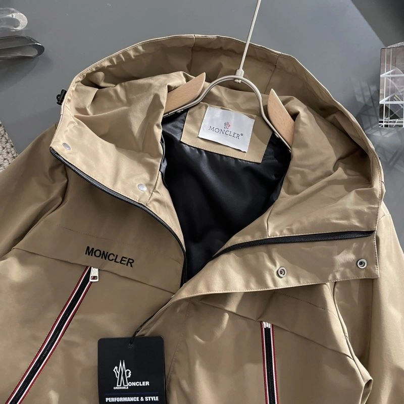 Moncler Outwear