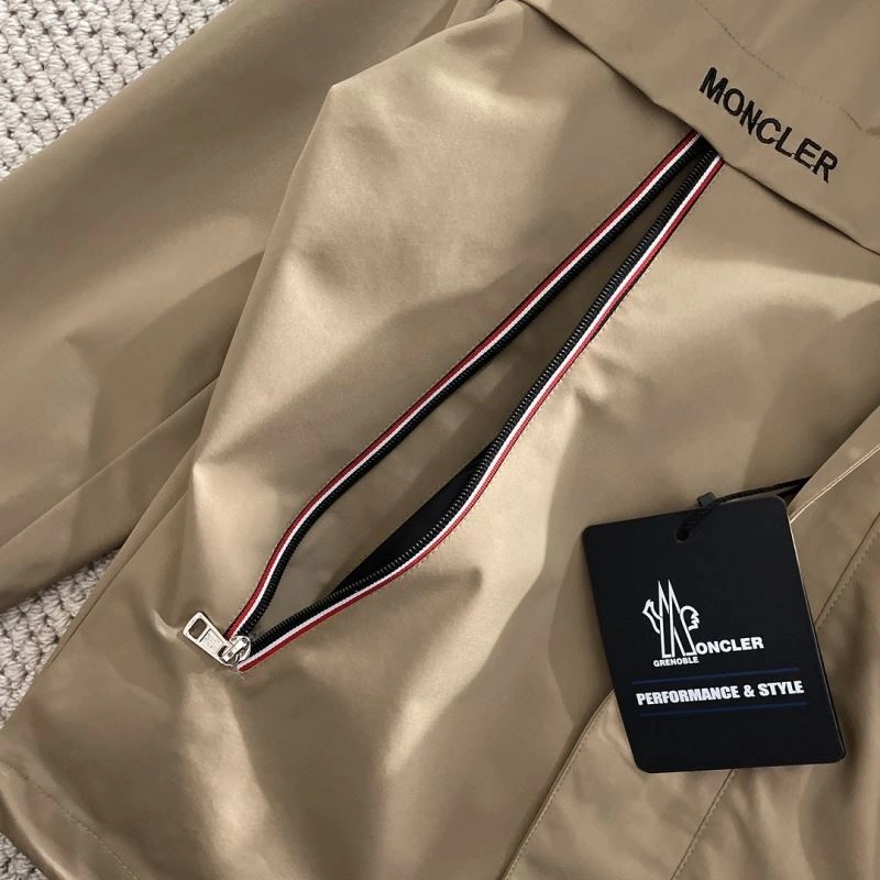 Moncler Outwear