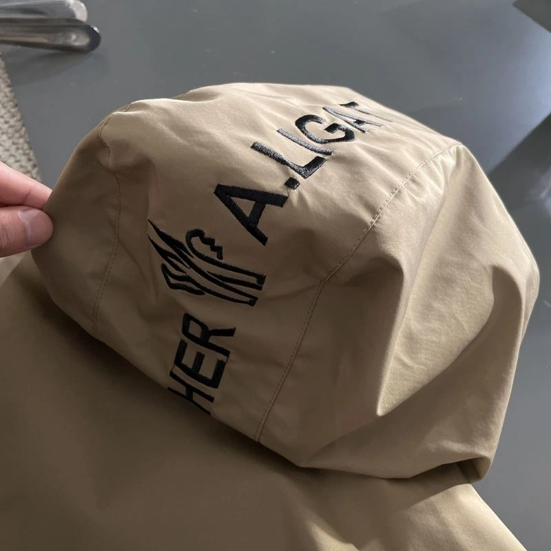 Moncler Outwear