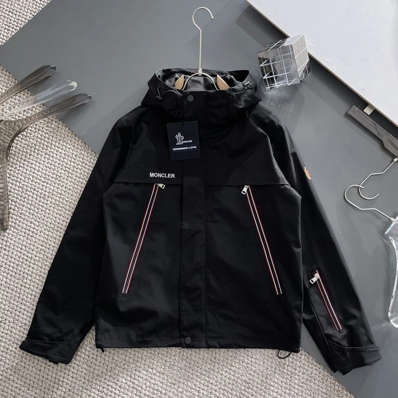Moncler Outwear