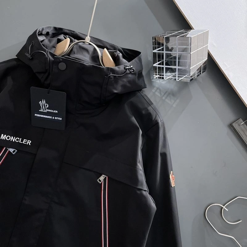 Precise copy Moncler Outwear