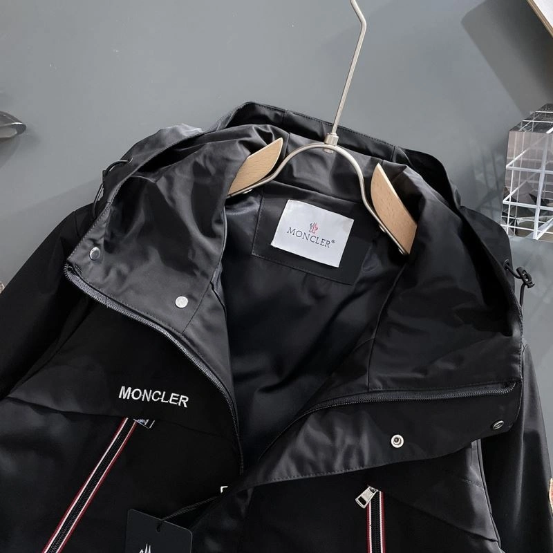 Precise copy Moncler Outwear