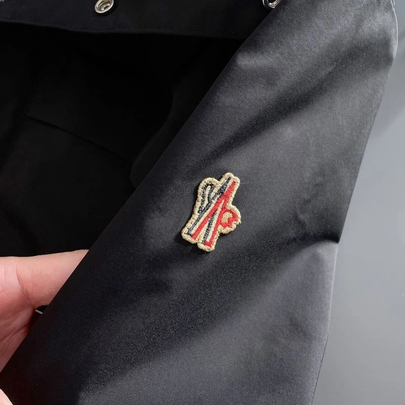 Precise copy Moncler Outwear