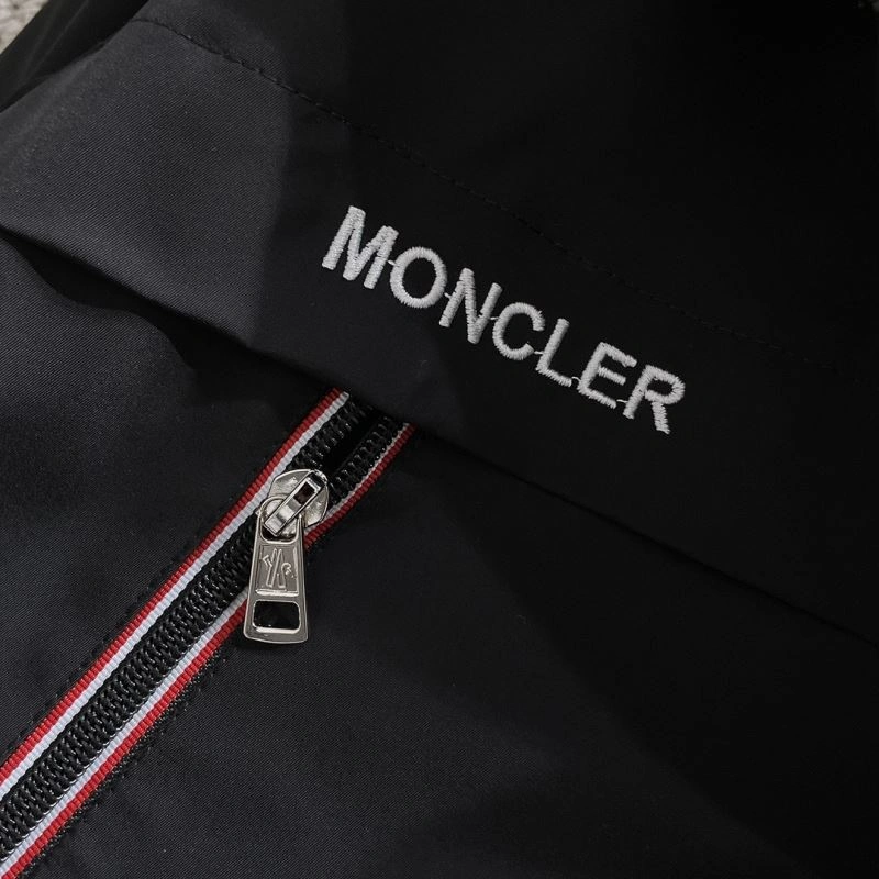 Precise copy Moncler Outwear
