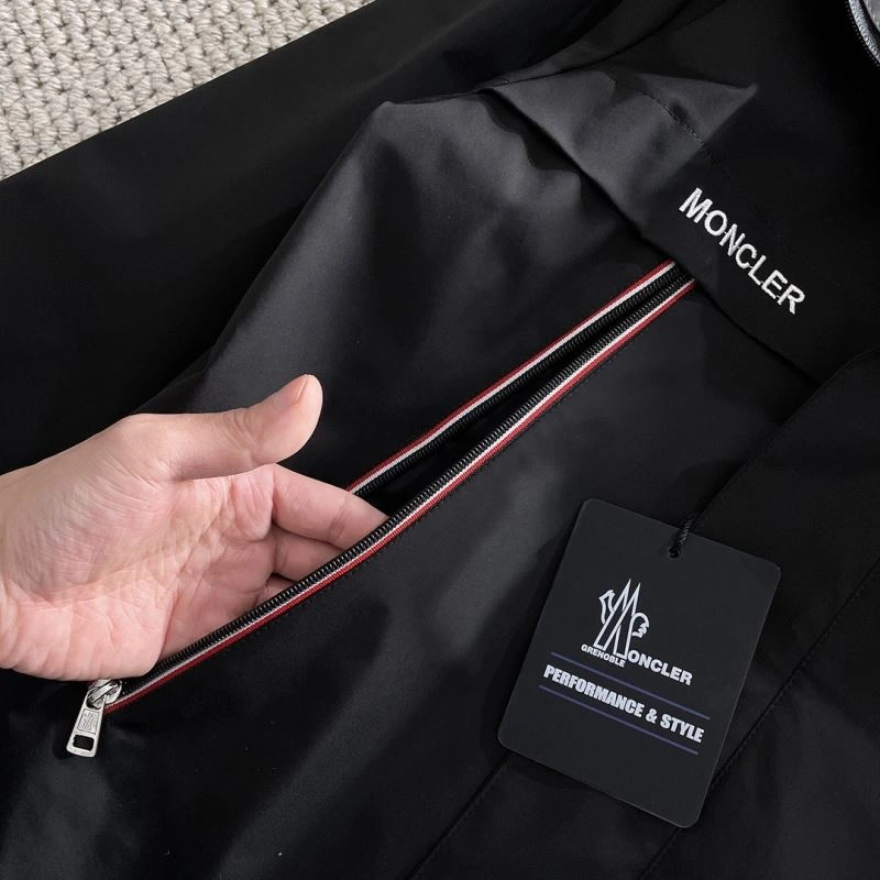 Precise copy Moncler Outwear
