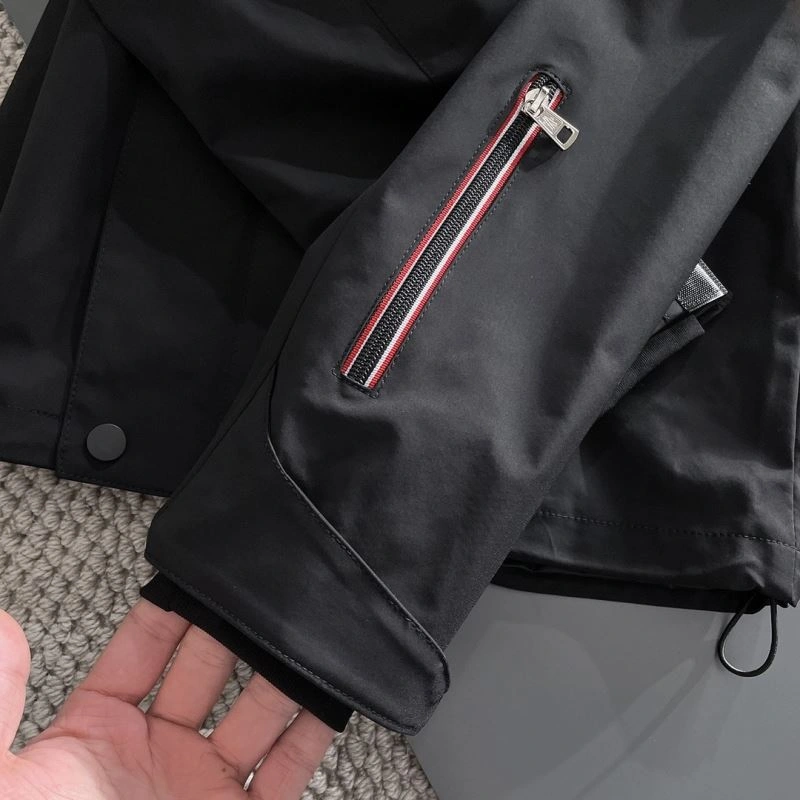 Precise copy Moncler Outwear
