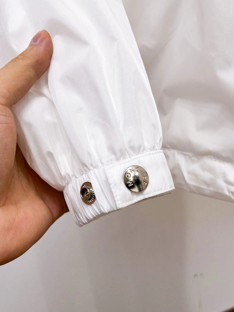 High accuracy Moncler Outwear