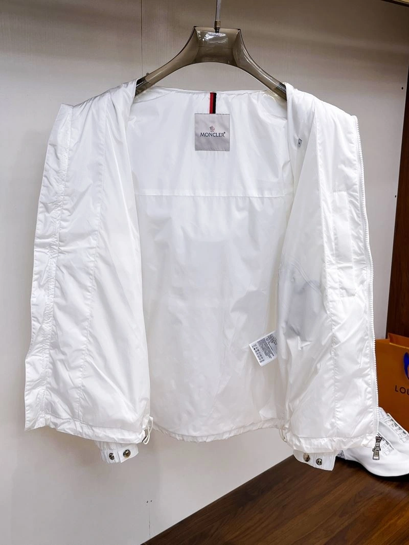High accuracy Moncler Outwear