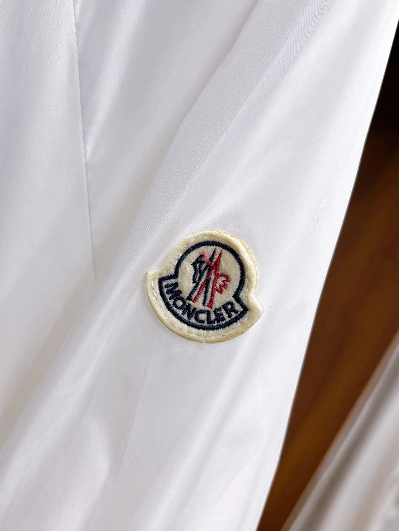 High accuracy Moncler Outwear