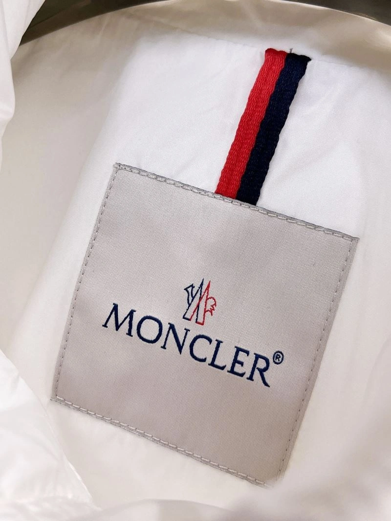 High accuracy Moncler Outwear
