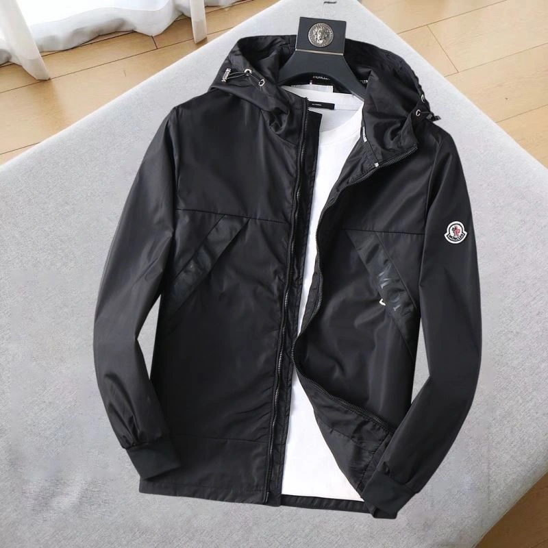 Moncler Outwear
