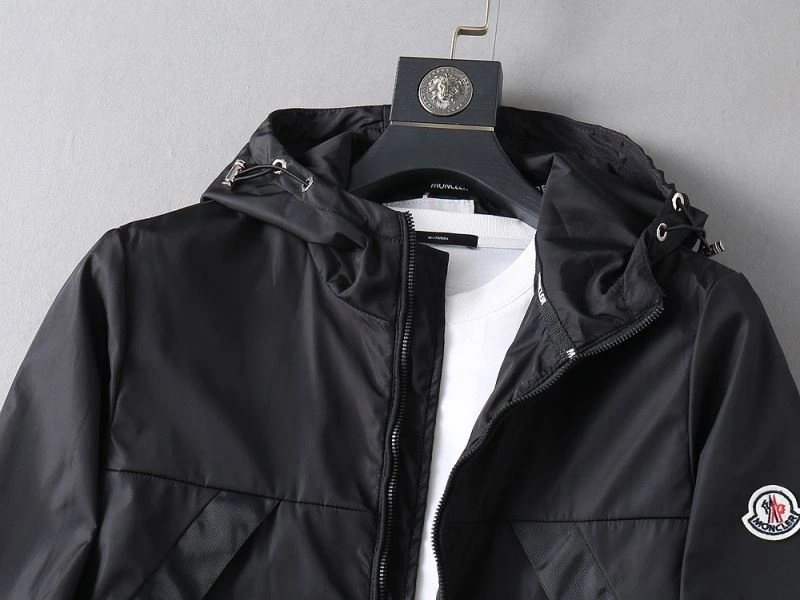 Indistinguishable Moncler Outwear