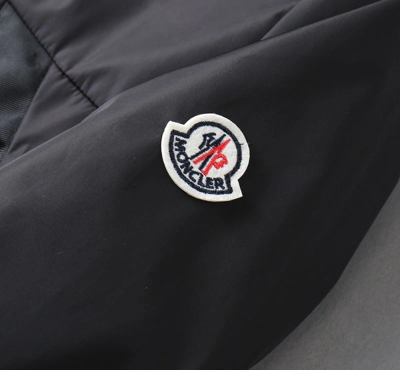Indistinguishable Moncler Outwear