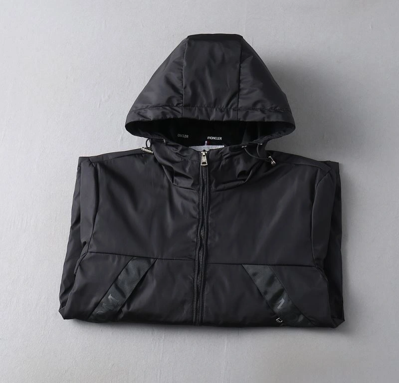 Indistinguishable Moncler Outwear