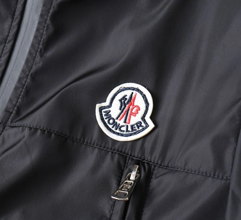 Precise copy Moncler Outwear