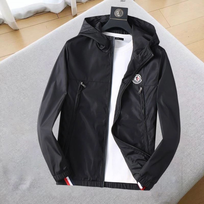 Precise copy Moncler Outwear