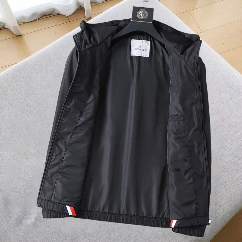Precise copy Moncler Outwear