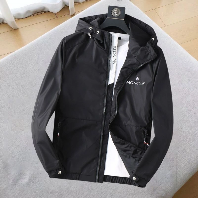 Moncler Outwear