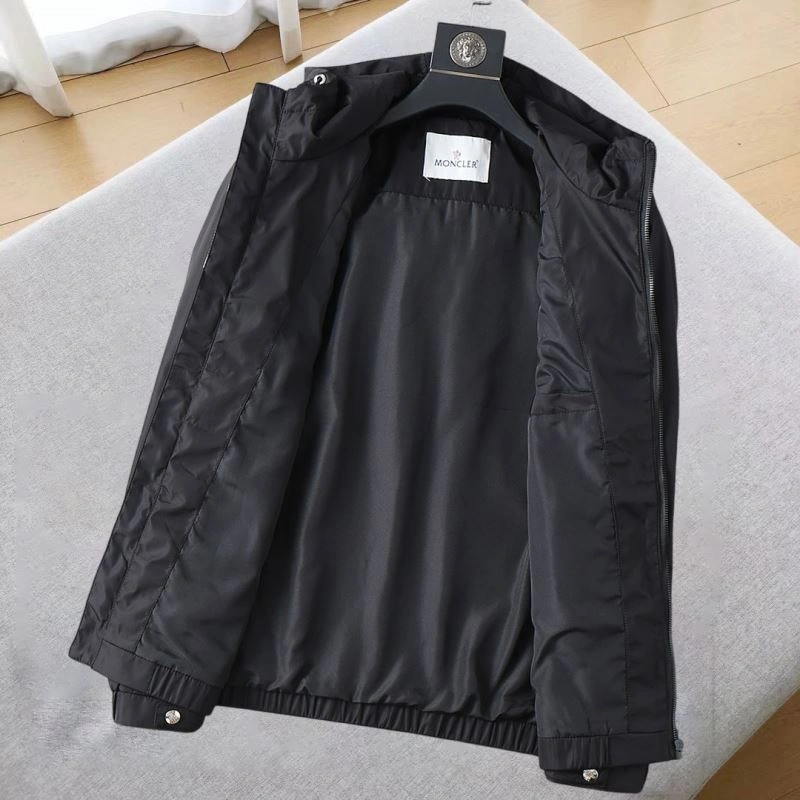 Top mirror Moncler Outwear