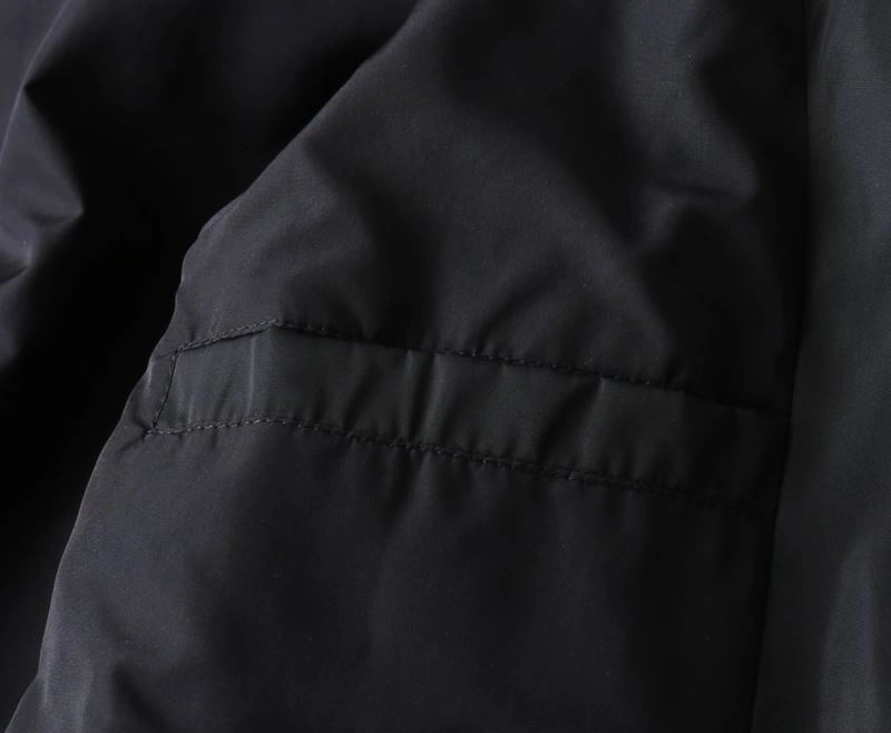 High fidelity Moncler Outwear