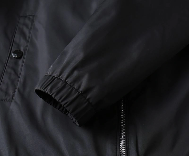 High fidelity Moncler Outwear