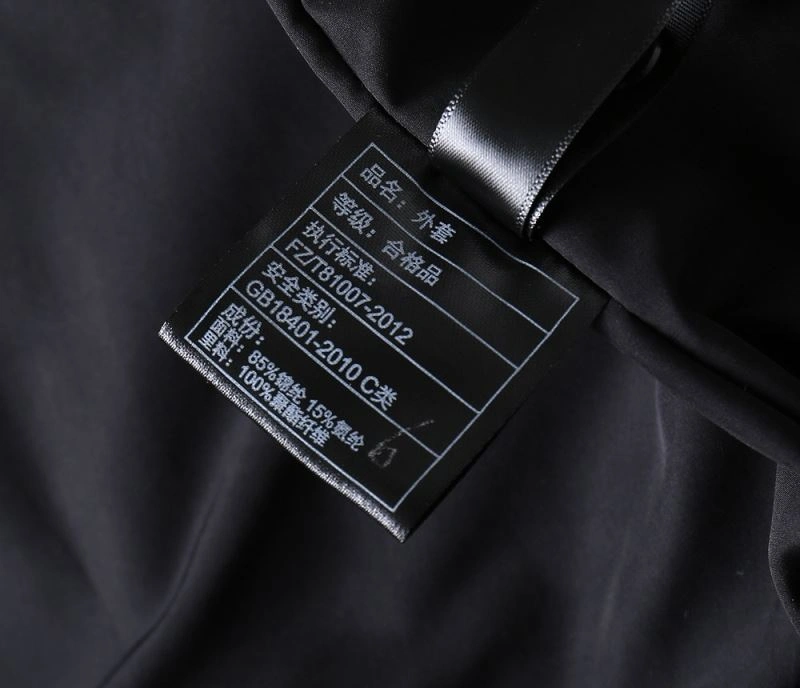 High fidelity Moncler Outwear