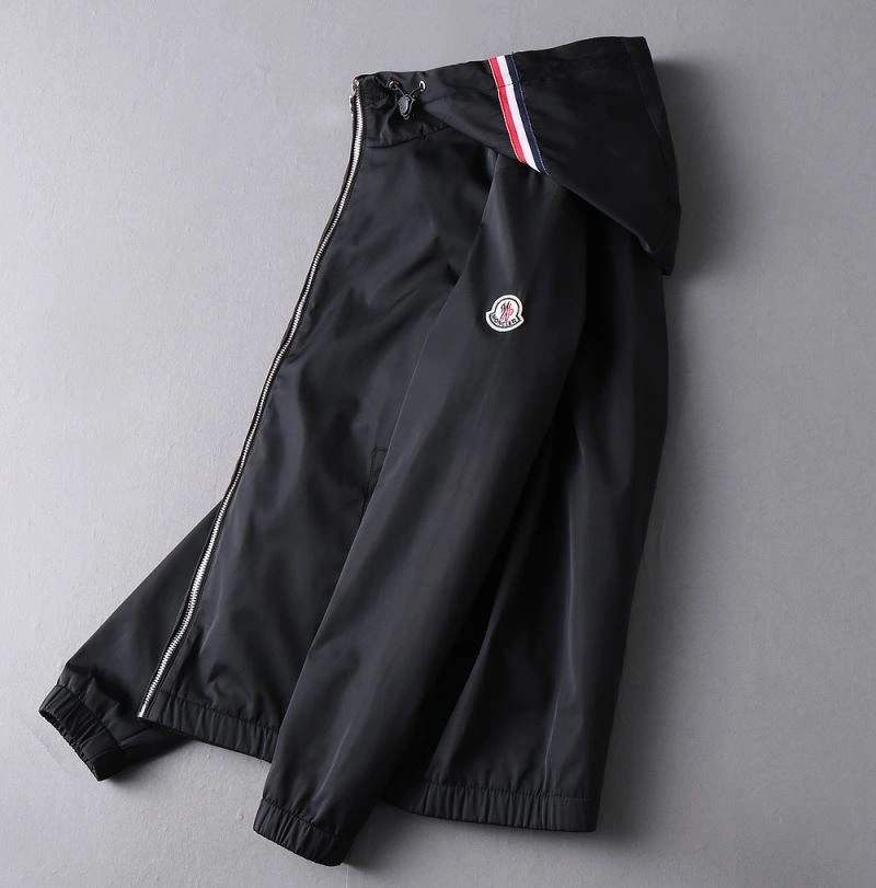 High fidelity Moncler Outwear