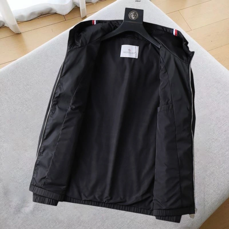 High fidelity Moncler Outwear
