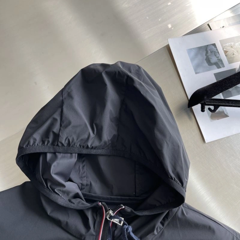 High fidelity Moncler Outwear