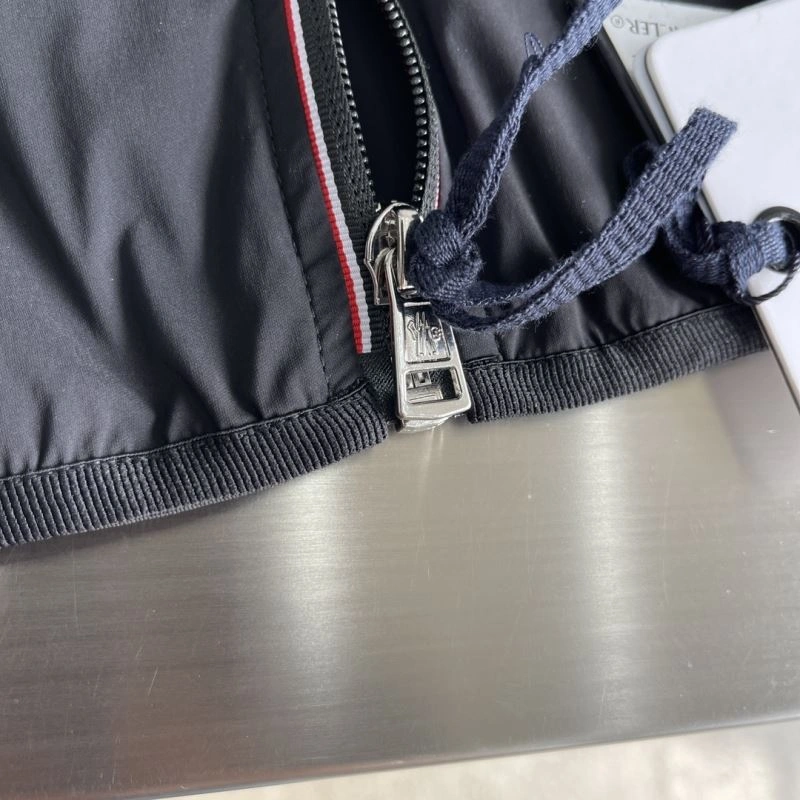High fidelity Moncler Outwear
