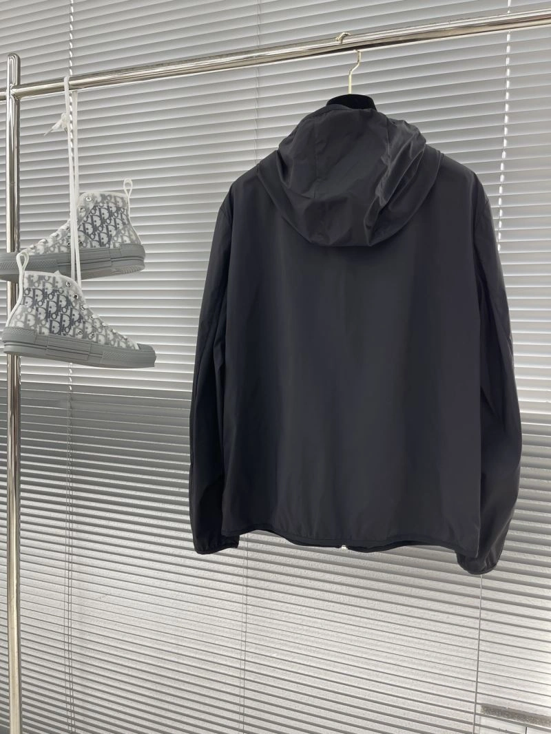 High fidelity Moncler Outwear