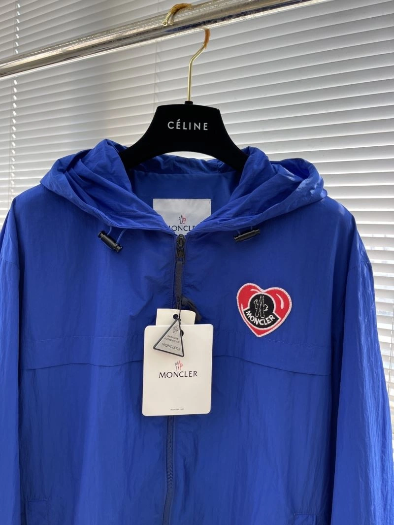 Official Moncler Outwear