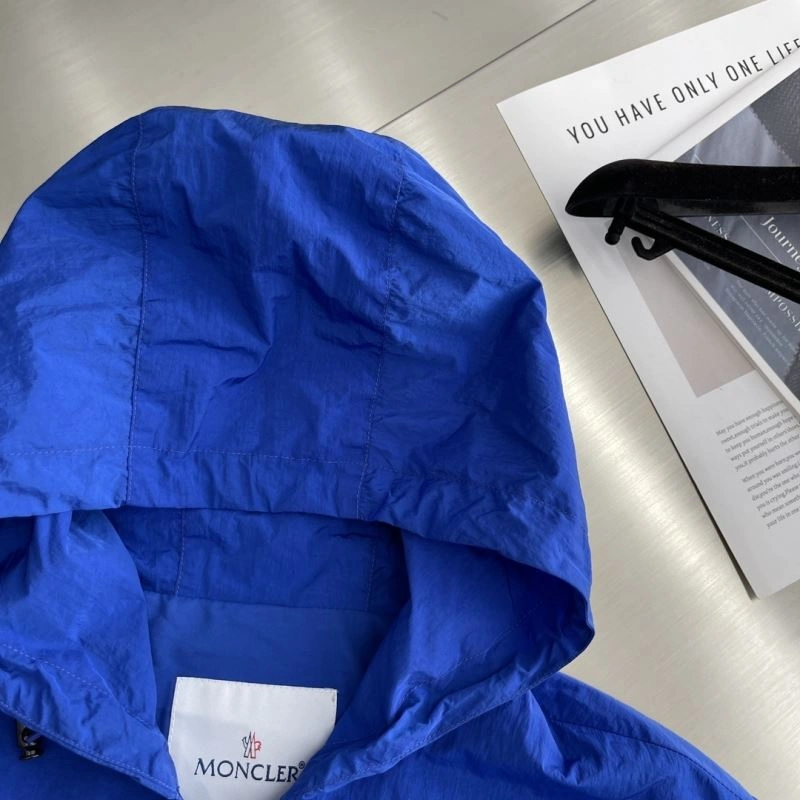 Official Moncler Outwear