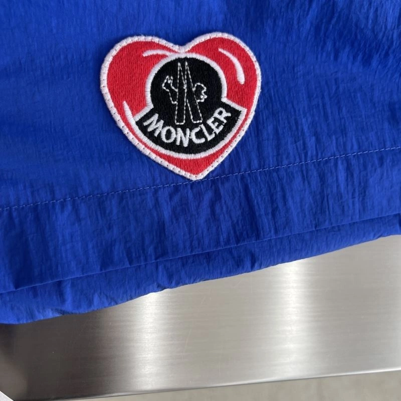 Official Moncler Outwear