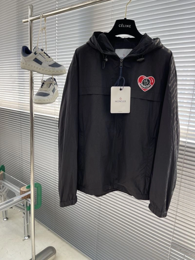 Moncler Outwear