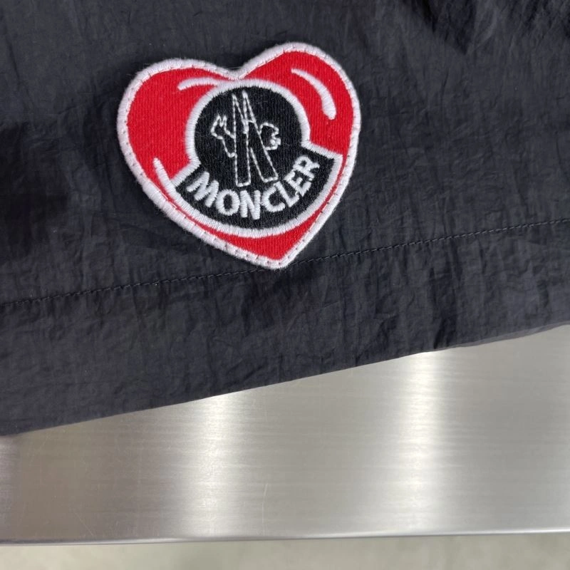 Official Moncler Outwear