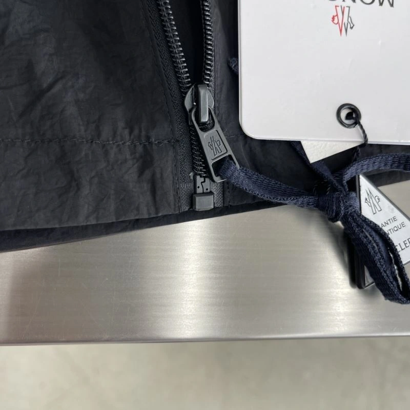 Official Moncler Outwear