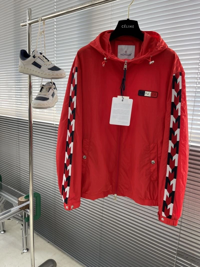Moncler Outwear