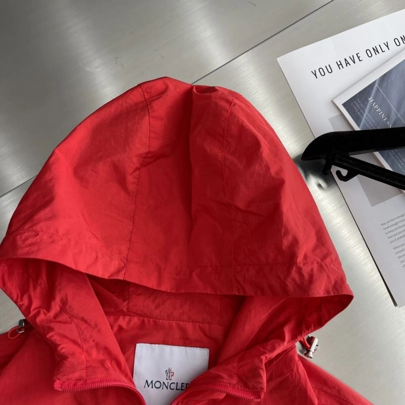 Original Moncler Outwear