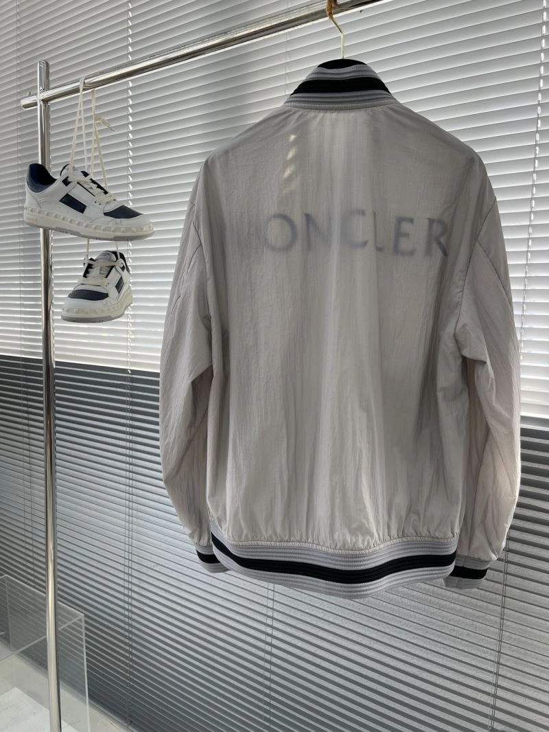 Original Moncler Outwear