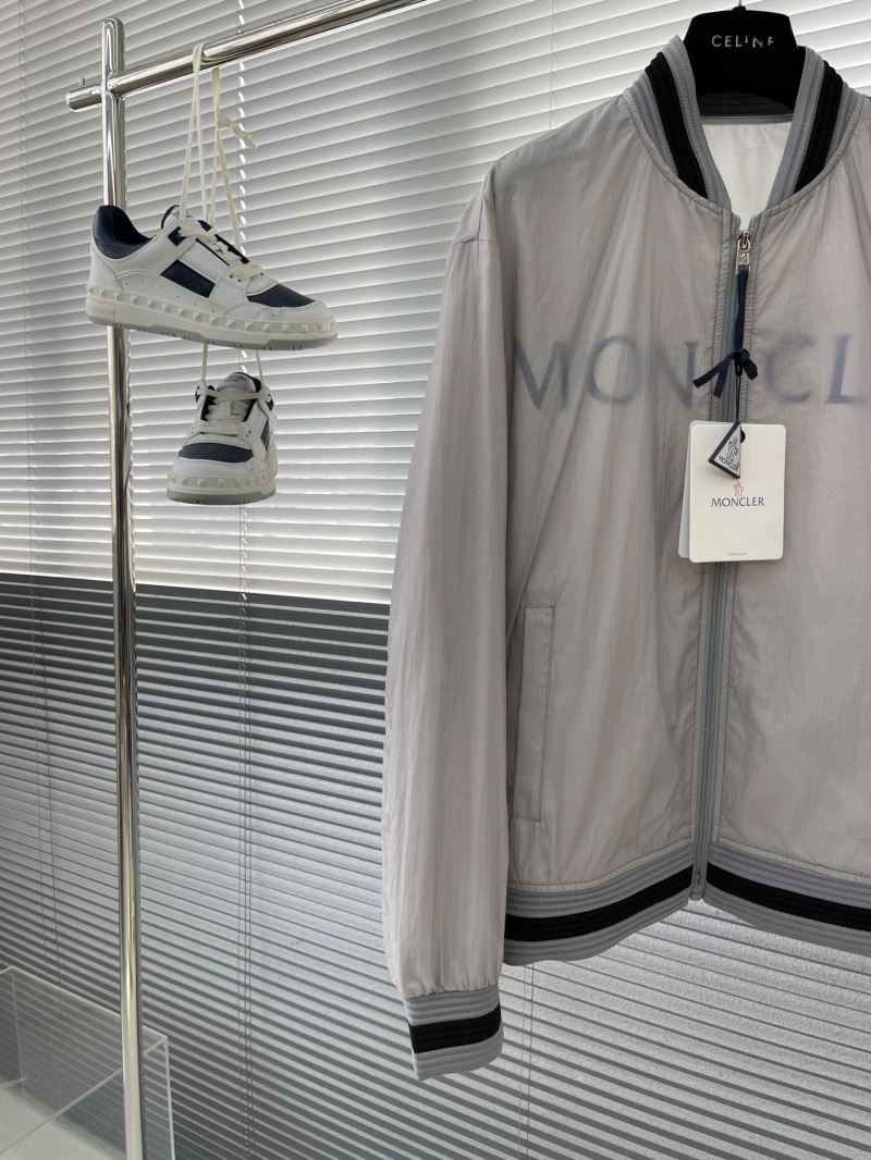 Original Moncler Outwear