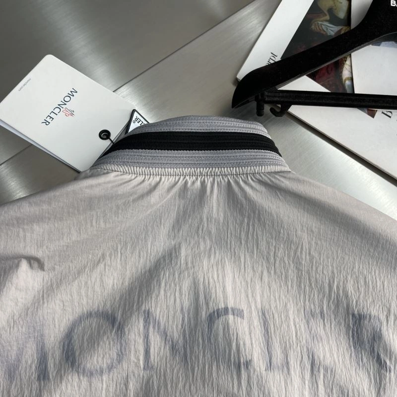Original Moncler Outwear